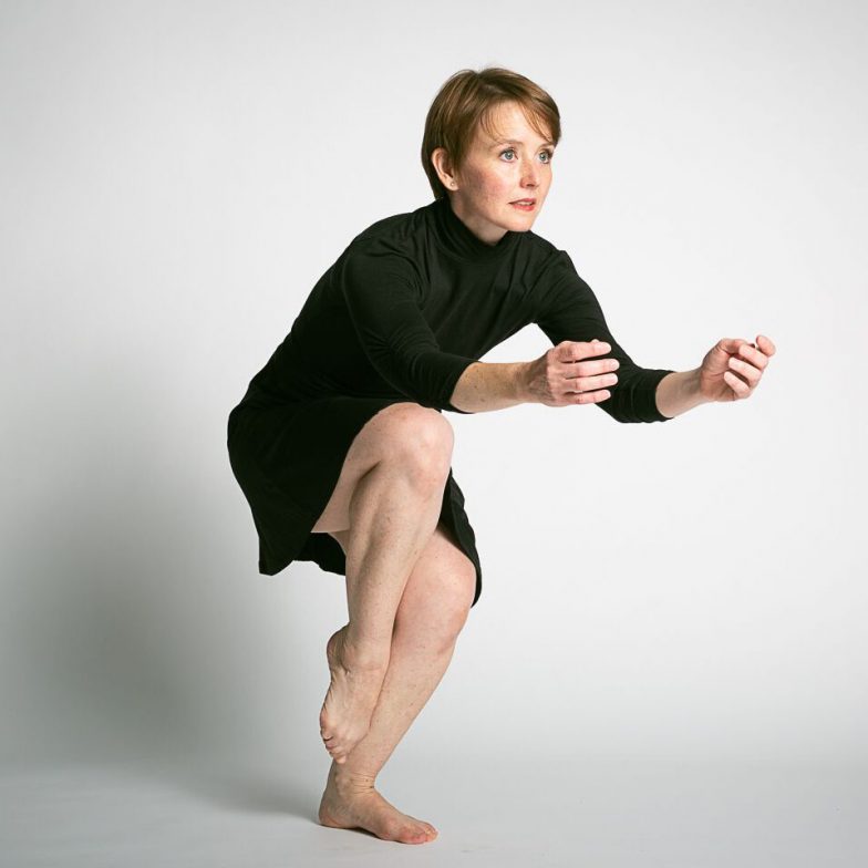 | Frame Dance Productions