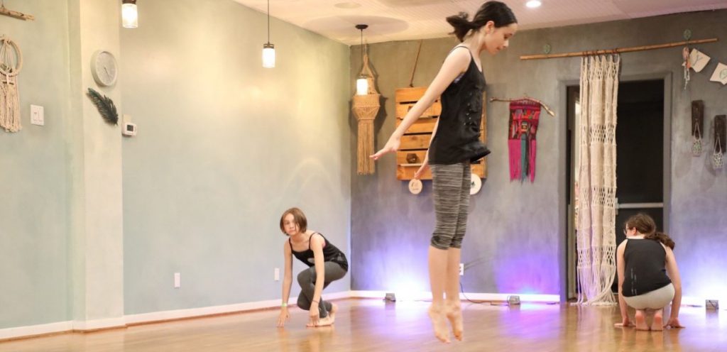 Making Dance Makers | Frame Dance | Houston, TX