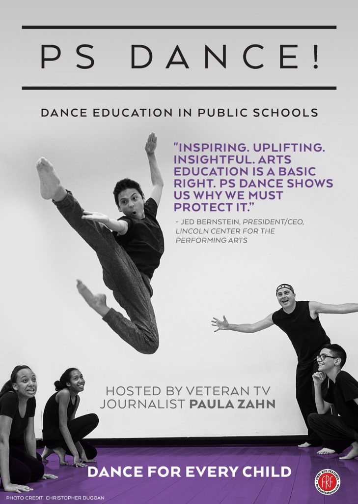 Let’s Talk About the Powerful Possibility of Dance for All Students ...