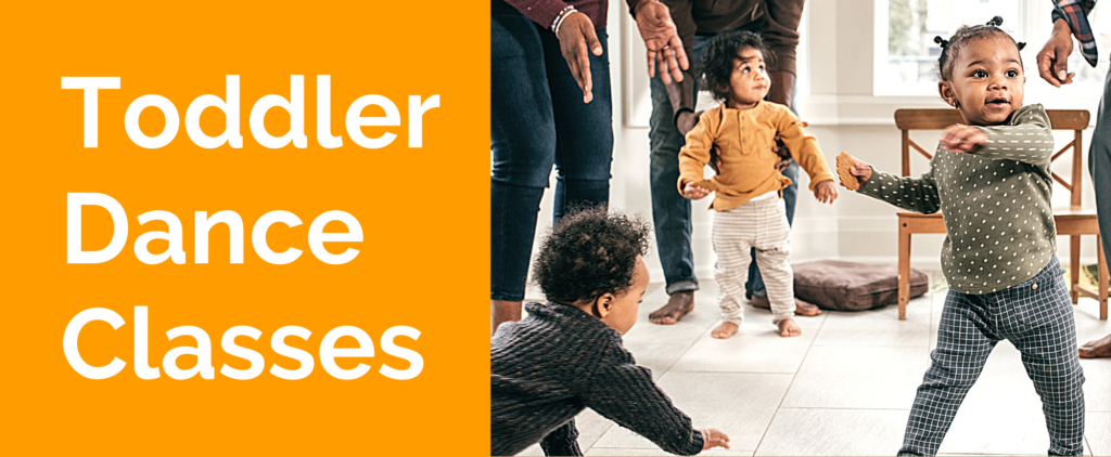 Family, Child & Youth Dance Classes | Frame Dance | Houston, TX