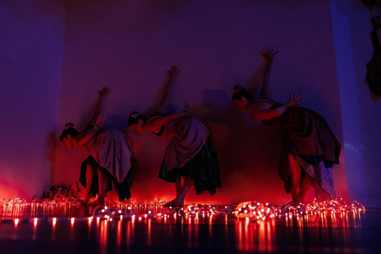 Events | Frame Dance | Houston, TX