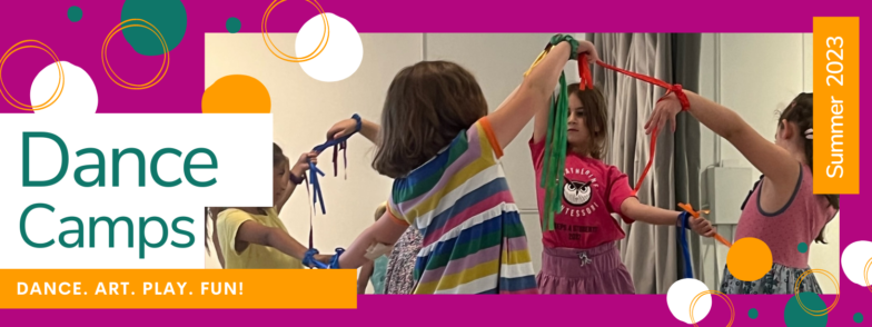 Dance Camps | Frame Dance | Houston, TX