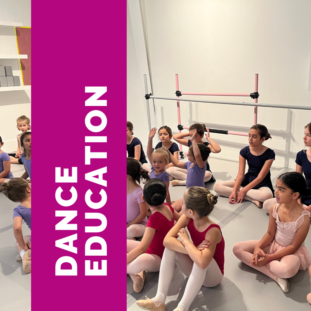 Studio Expansion Project | Frame Dance | Houston, TX