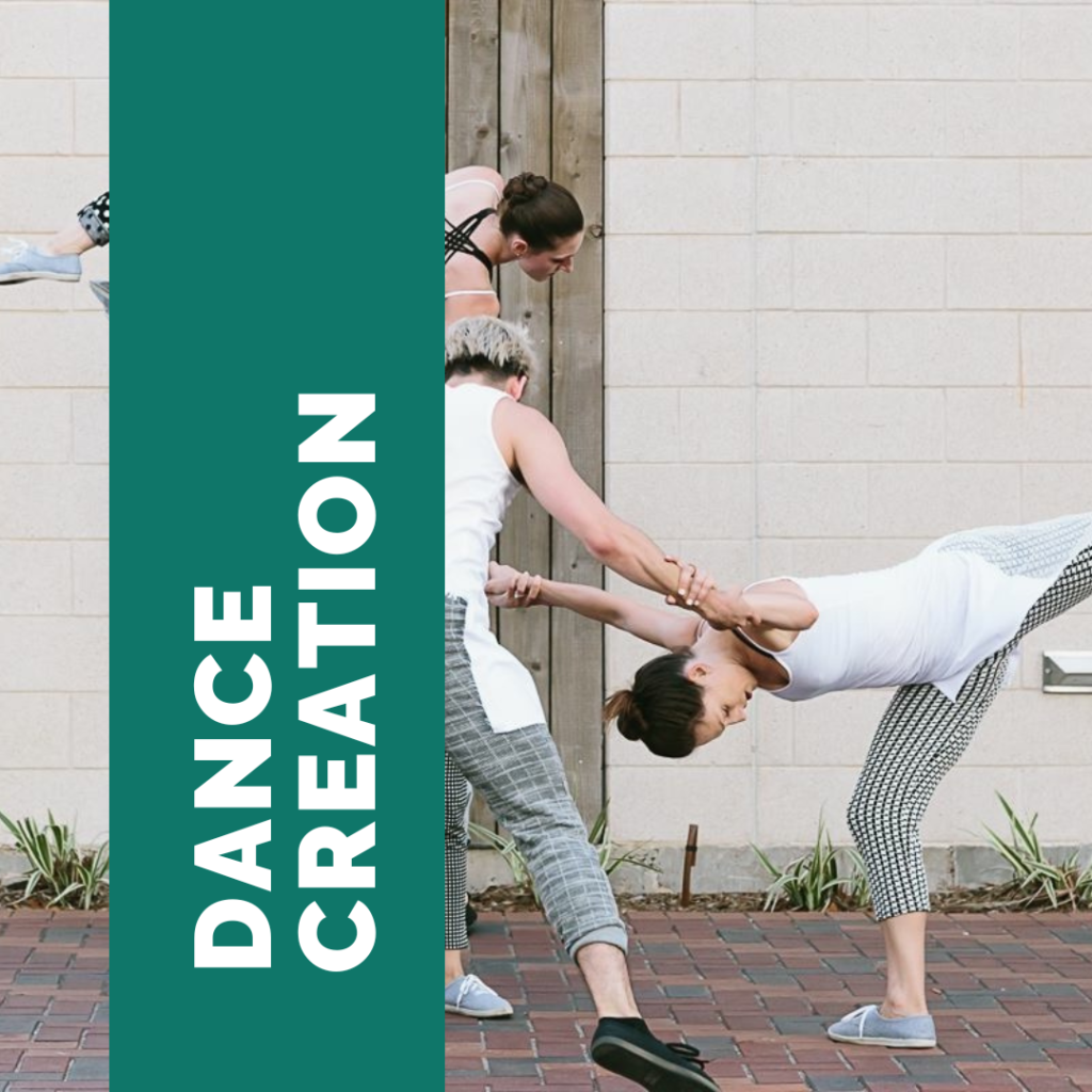 Studio Expansion Project | Frame Dance | Houston, TX