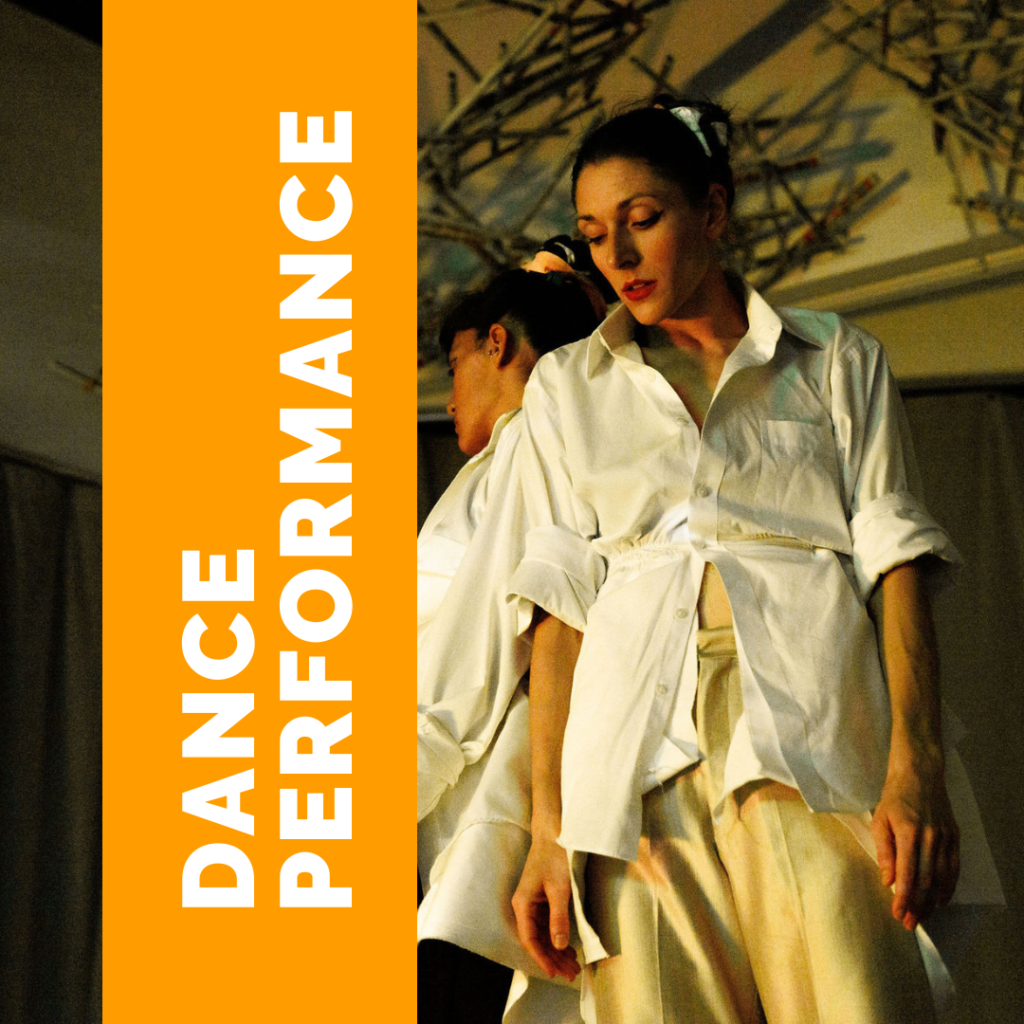 Studio Expansion Project | Frame Dance | Houston, TX