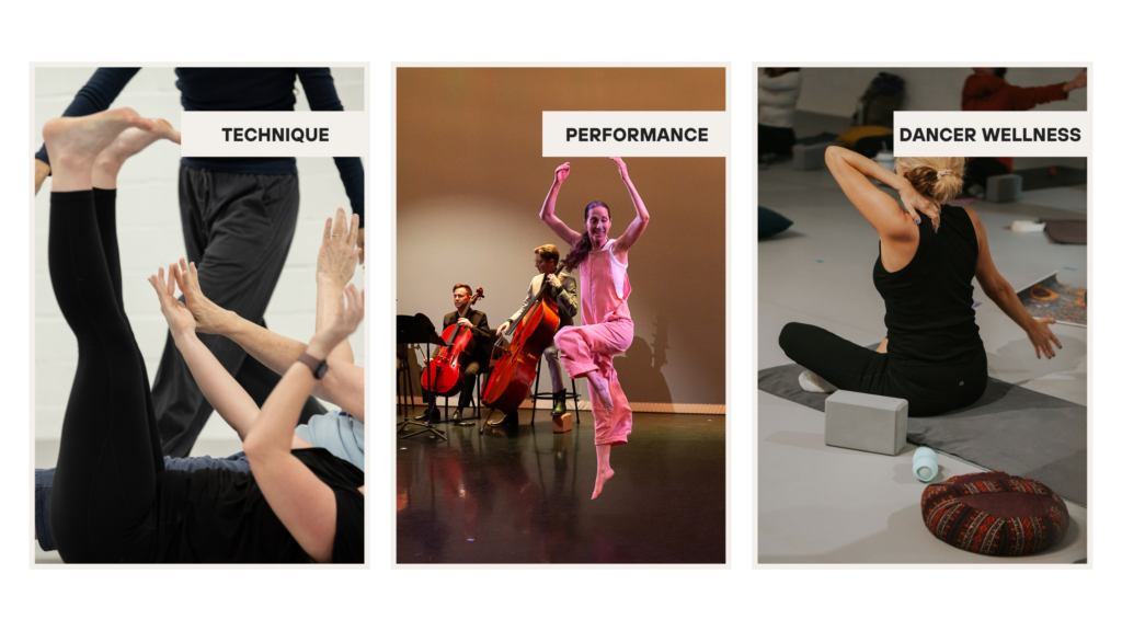 Frame Dance Ensemble | Frame Dance | Houston, TX