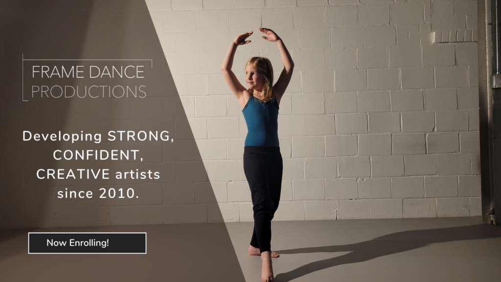 Class Descriptions & Dress Code | Frame Dance | Houston, TX