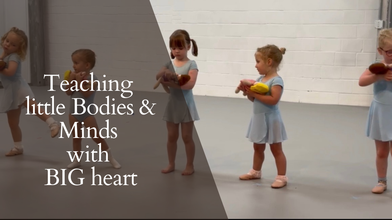 Are you a Dance Studio? | Frame Dance | Houston, TX