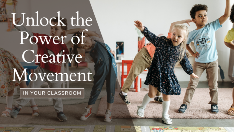 Professional Development for Classroom Teachers| Frame Dance | Houston, TX